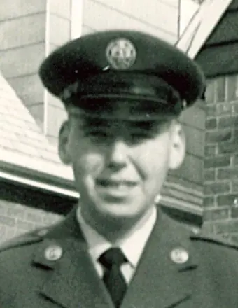 James Edward Lawlor 30825658