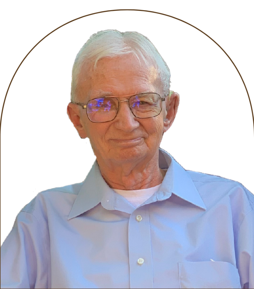 Robert Taylor Randolph - 2024 - Busch Funeral and Crematory Service