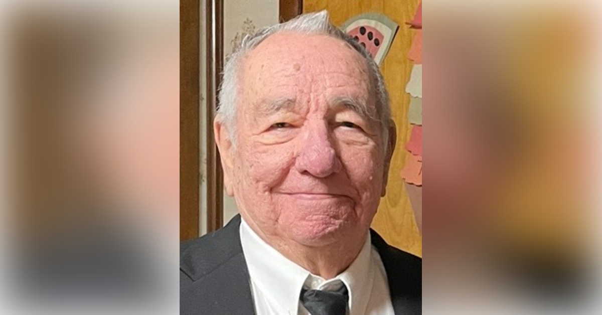 Obituary information for Theodore Paul Petroulis, Sr.