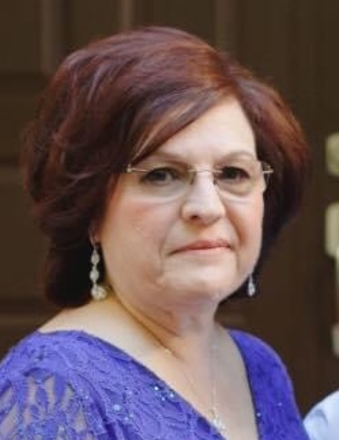 Maria N. Fallone - 2024 - Clark Funeral Home