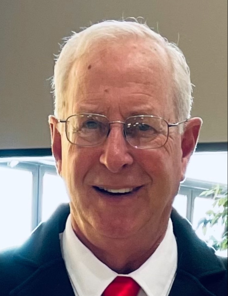 Gene Franklin Hebard - 2024 - Davis Funeral Home OK