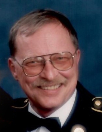 William "Bill" R. Carl, Jr. - 2024 - Yates Funeral Homes and Cremation