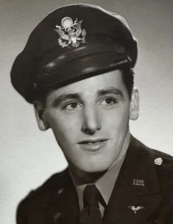 Obituary information for Donald R. Schaffner