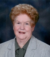 Eleanor Marie Story - 2024 - Ostrander's Funeral Home Limited