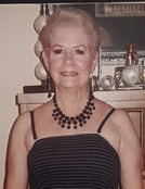 Joanne Rose Pelletier - 2024 - Edwards Memorial Funeral Home, Inc.