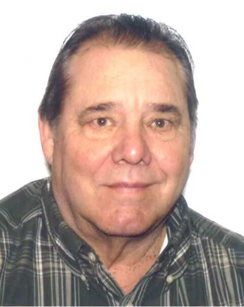 Robert William Sheppard - 2024 - Hall and Peet Funeral Home