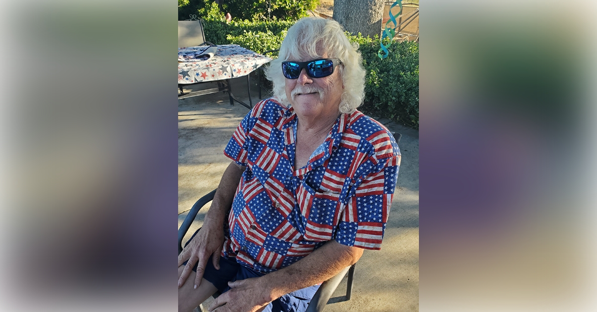 Obituary information for Ramon Clint "Ray" Cloud