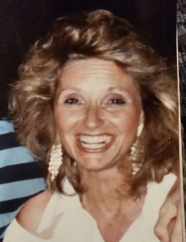 Linda Kay Wilson - 2024 - Lighthouse Funeral & Cremation