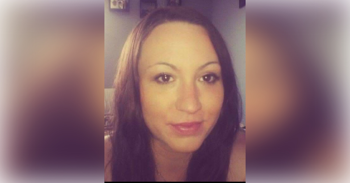 Obituary information for Ashley Dawn Booth