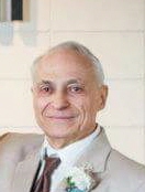 James H. Slater - 2018 - Forsythe Funeral Home