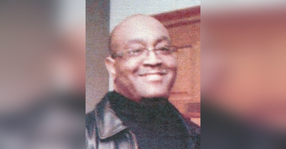 Obituary information for Reginald (Reggie) Ray Johnson