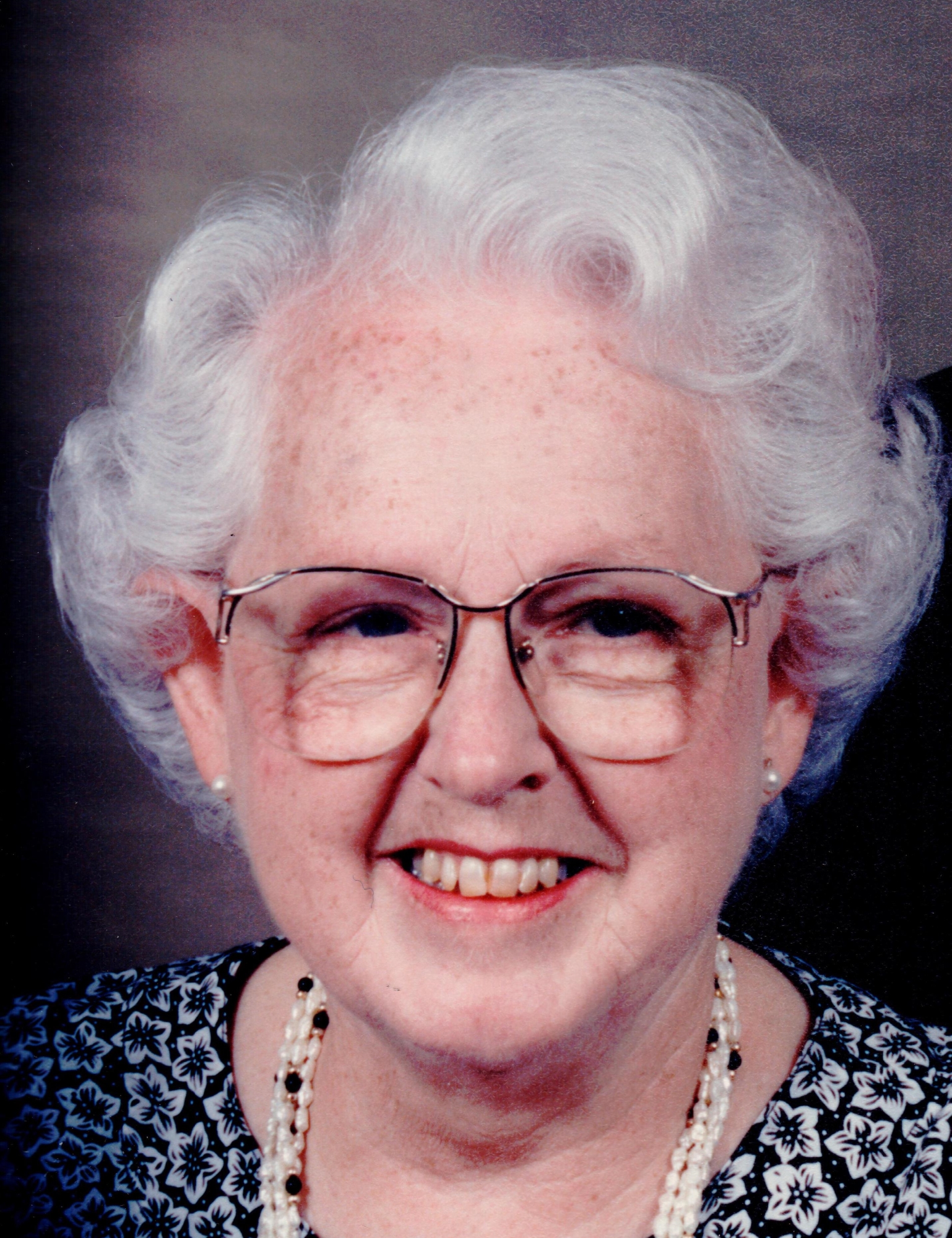 Eleanor Elizabeth Jenkins Flanagan - 2018 - Johnson Funeral Service