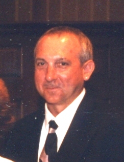 Jerry Ralph Leeth - 2018 - Albertville Funeral Home