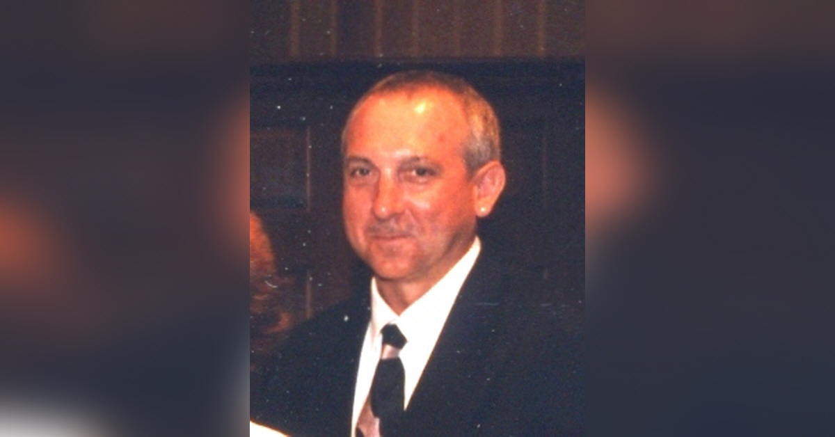 Obituary information for Jerry Ralph Leeth
