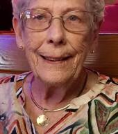 Shirley Ann Rogan - 2024 - Lougheed Funeral Home