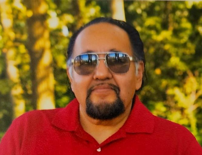 Ruben M. Lopez, Sr. - 2024 - Cremation Society of Toledo