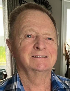 Earl Leyte - 2024 - Fogo Island Funeral Home