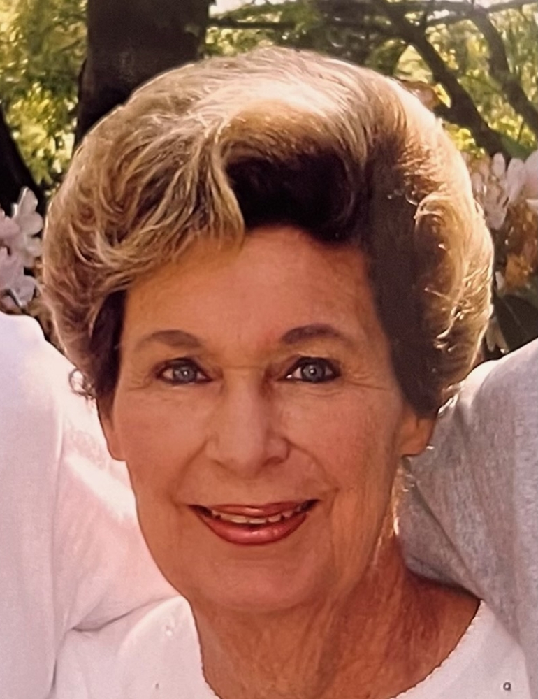 Trudi Congdon - 2024 - LeRoy P Wooster FH