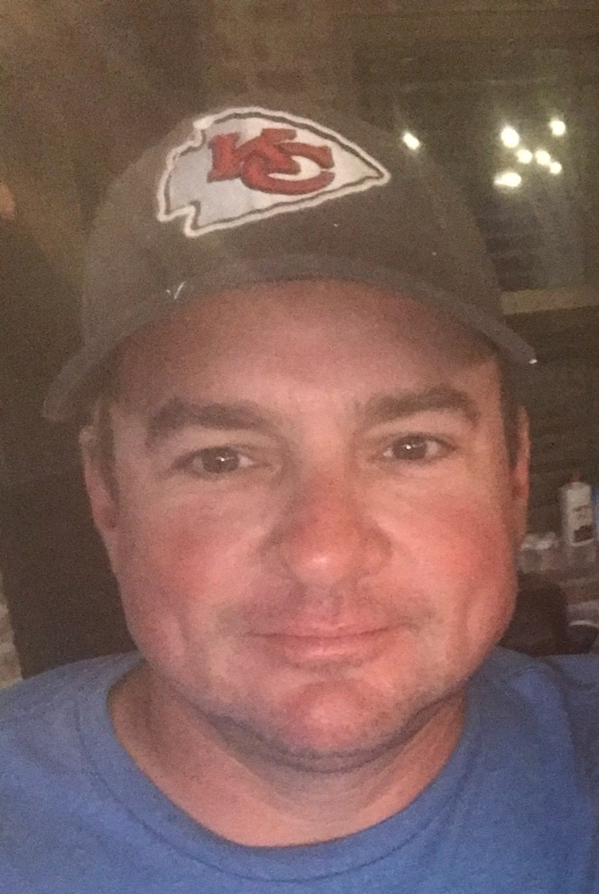 Eric Kyle Paddock - 2024 - Holmes Coffey Murray Funeral Home