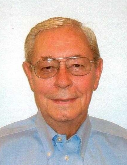 Ronald Peter Stieb - 2024 - Irwin Chapel