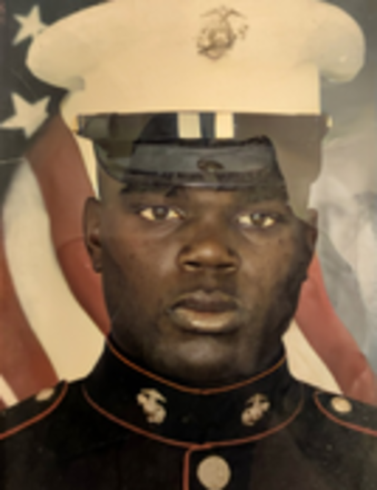 Darren Darnell Martin - 2024 - James R. Gray Funeral Home