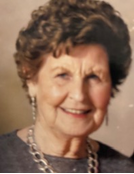 Dorothy May Sadler - 2024 - Paull Funeral Home
