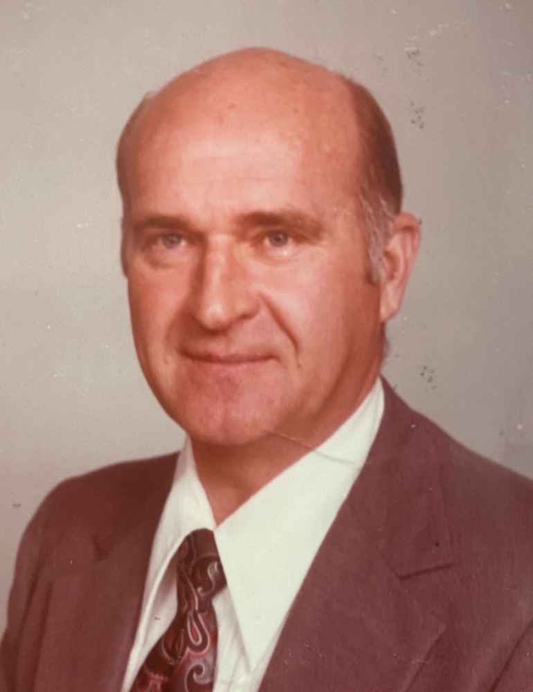 James Wayne Adams - 2024 - Platts Funeral Home