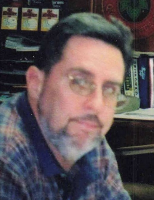 George Hudson Campbell - 2024 - Robinson and Fuller