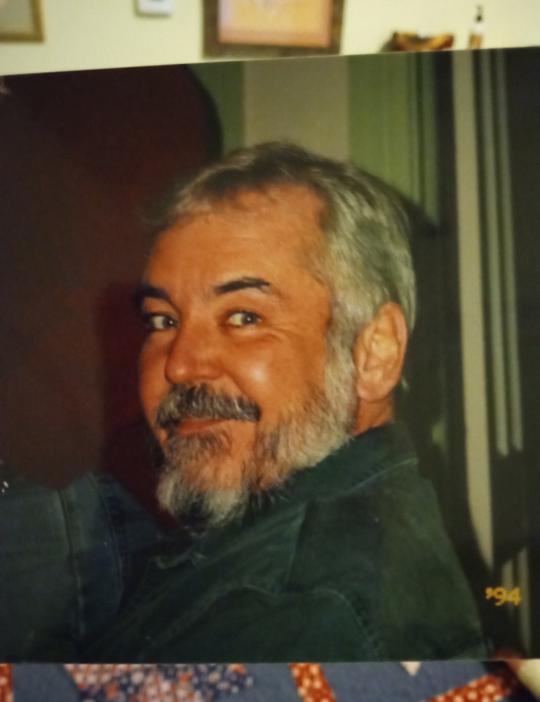 William 'Bill' Patrick Schwartz, Jr. - 2024 - Stenberg Funeral Home