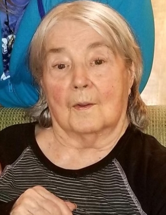 Annette Edna Alfonso - 2024 - Klecatsky & Sons Funeral Homes