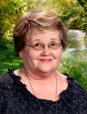 Donna Jean Gemberling - 2024 - Kibler Brady Ruestman Memorial Home