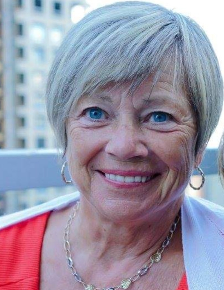 Barbara Susan White - 2024 - Russells Funeral Home