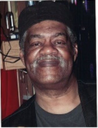 Ray Harris - 2024 - House of Wheat Funeral Home, Inc.