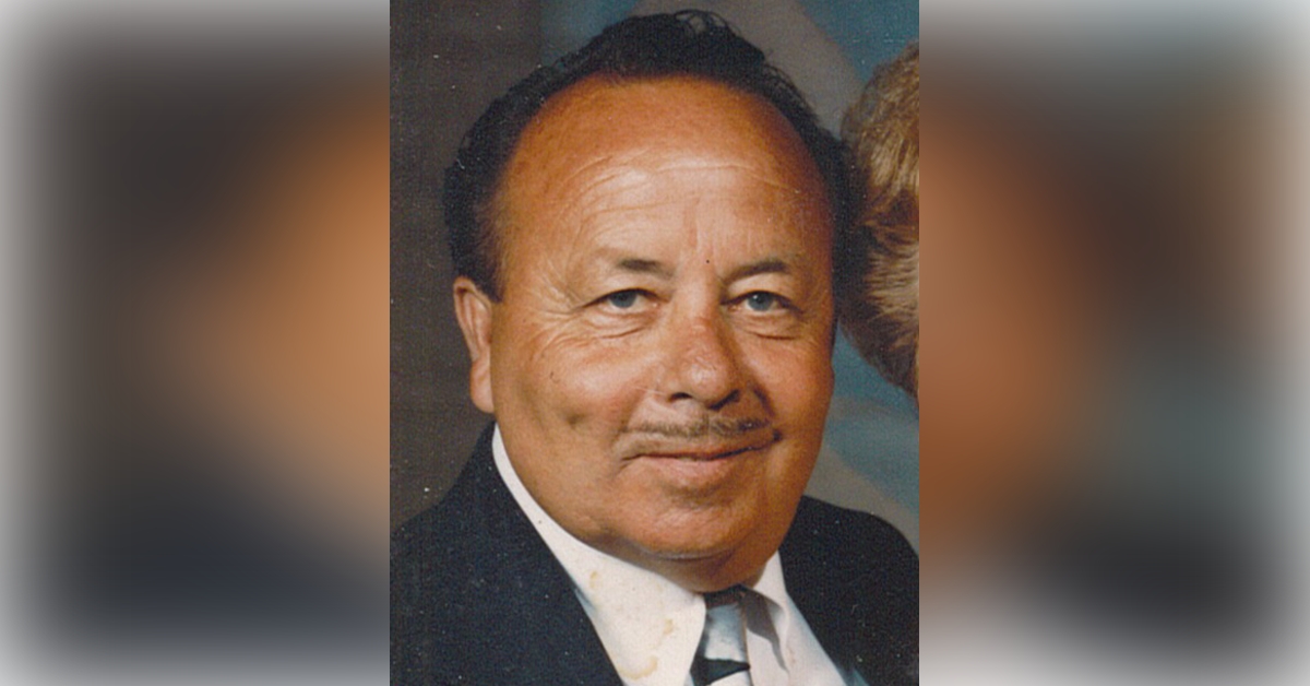 Obituary information for Kenneth A. Bickel