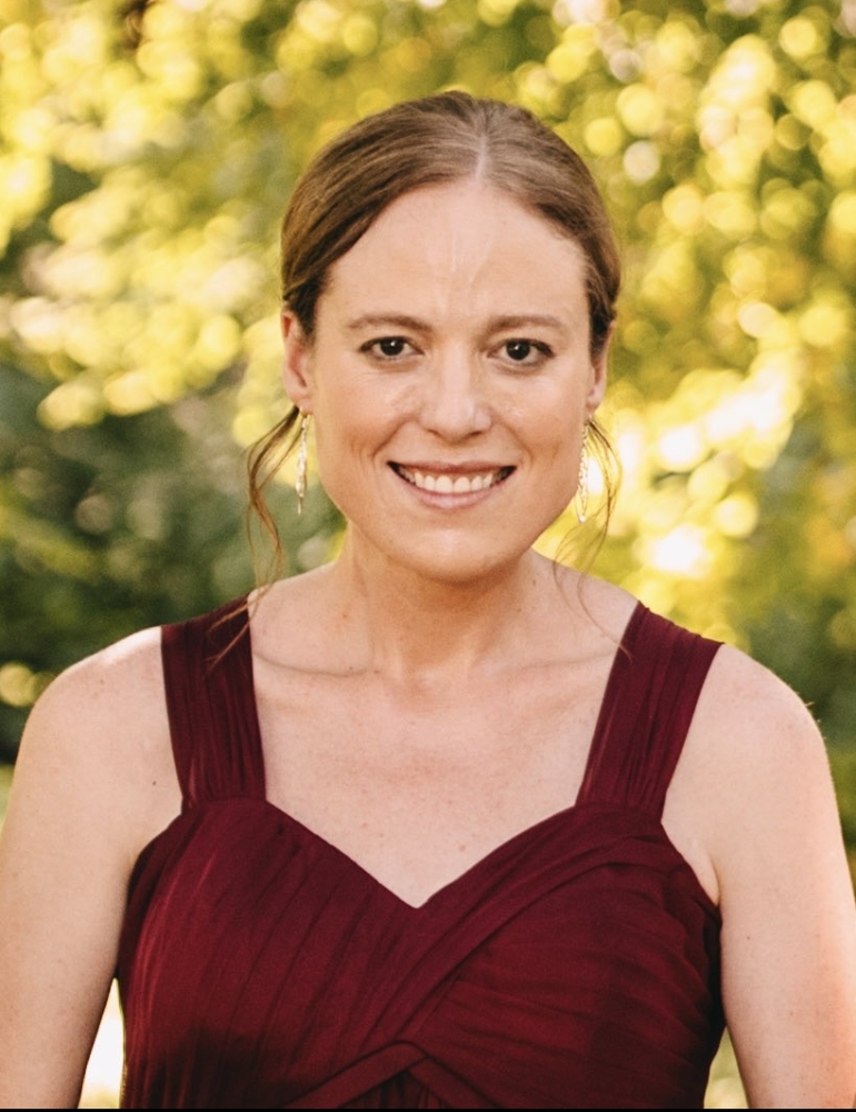 Maria Elise Jabon - 2024 - Smith Corcoran Funeral Homes