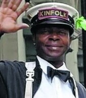 Kerry Hunter - 2024 - Charbonnet Labat Funeral Home