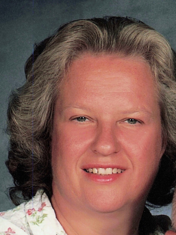 Margaret Robinson - Memories Trees