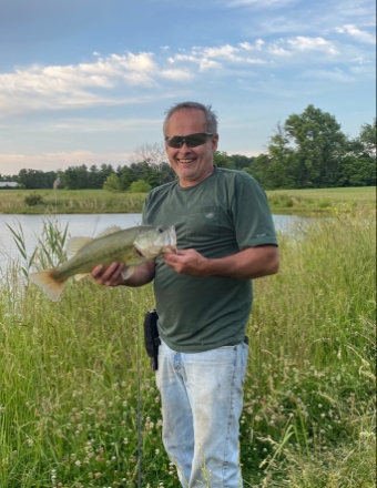 Brian "Worm" Neil Ellis - 2024 - Kistler-Patterson Funeral Home