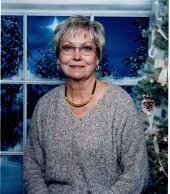 Patricia Ann Jackson - 2024 - O'Bannon Funeral Home