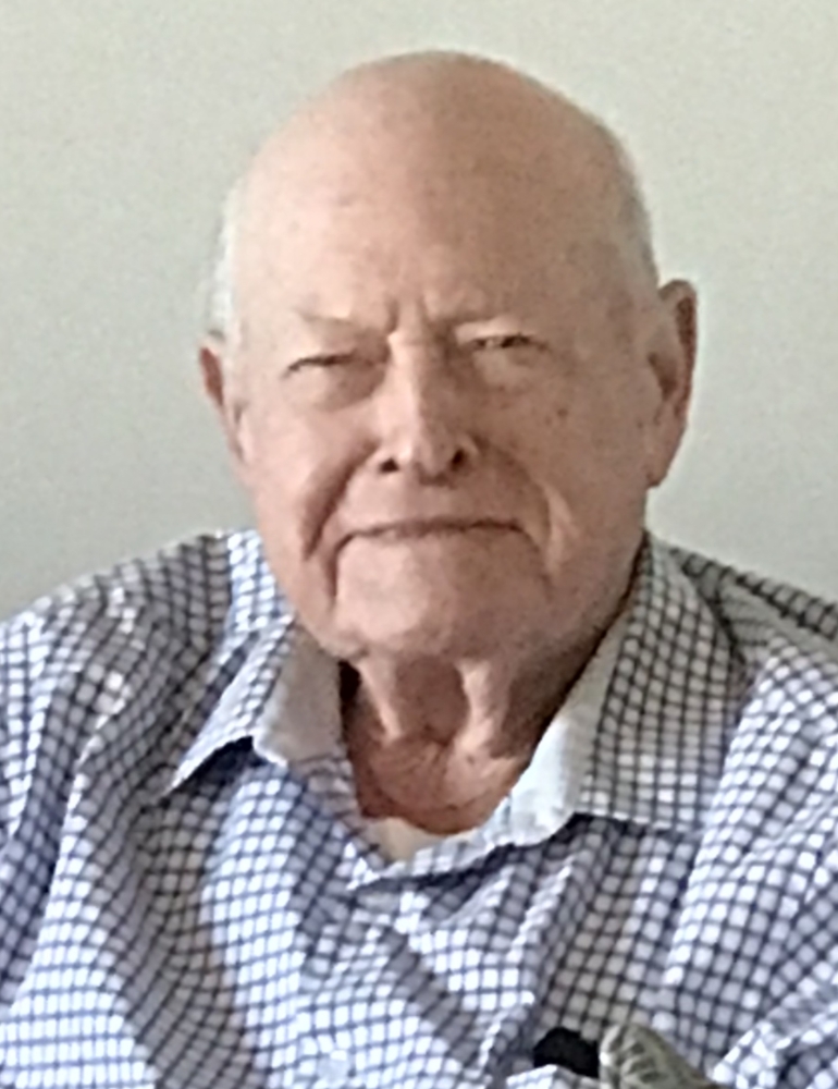 Joseph "Joe" Phillip Fry - 2024 - Derfelt Funeral Home