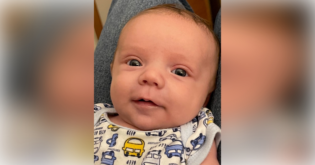 Obituary information for Zayden Mathias Williams
