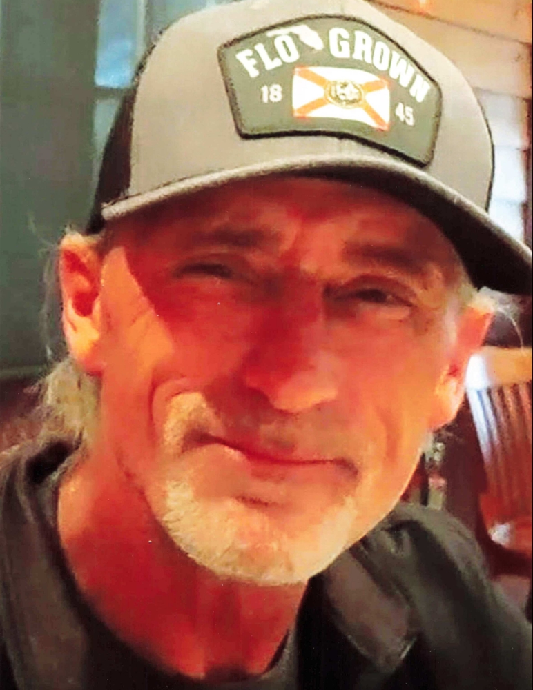 Robert "Robby" Lee Marshall, Sr. - 2024 - Jacksonville Memory Gardens