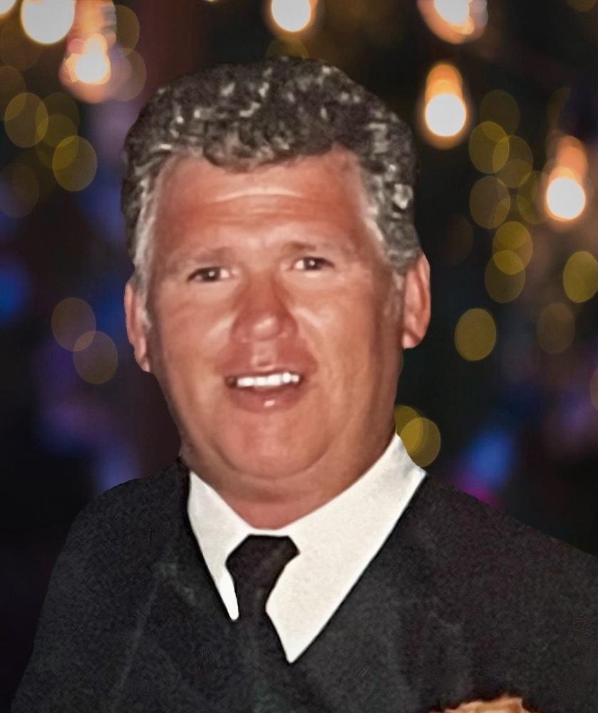 Michael Edwin Smith - 2024 - Mueller's Funeral Homes