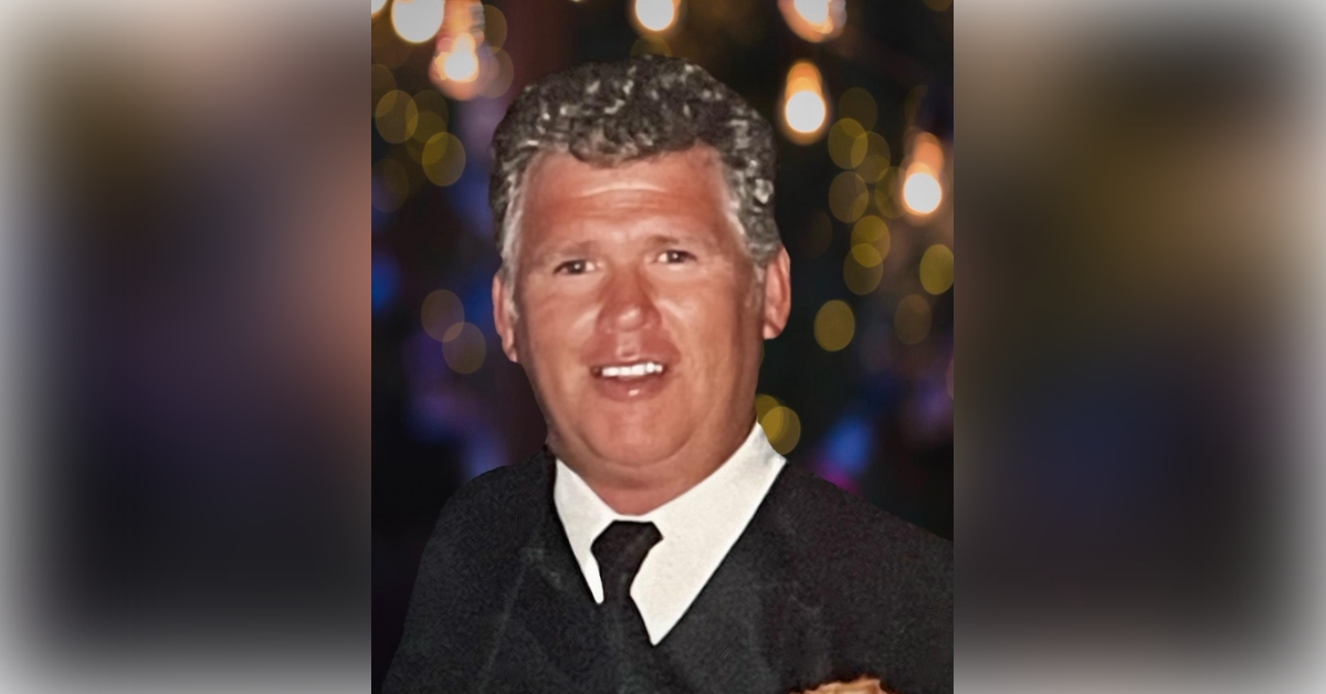 Obituary information for Michael Edwin Smith