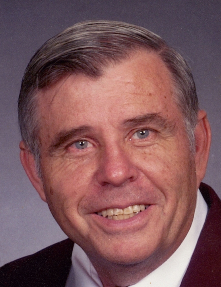 William "Billy" Boone - Memories Trees