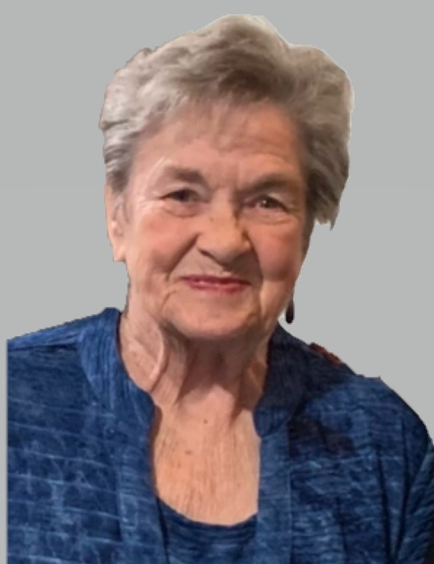 Bertha Bertha