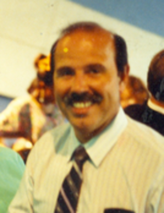 George Louis Charriez, Jr. - 2024 - Hillside Memorial Chapel and Gardens