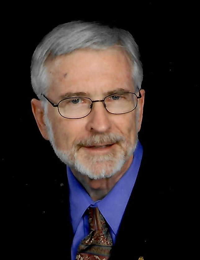 Terry Allen Hunter - 2024 - Heath Funeral Chapel