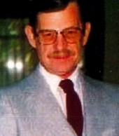 Charles Knight - 2024 - Lemke Funeral Homes