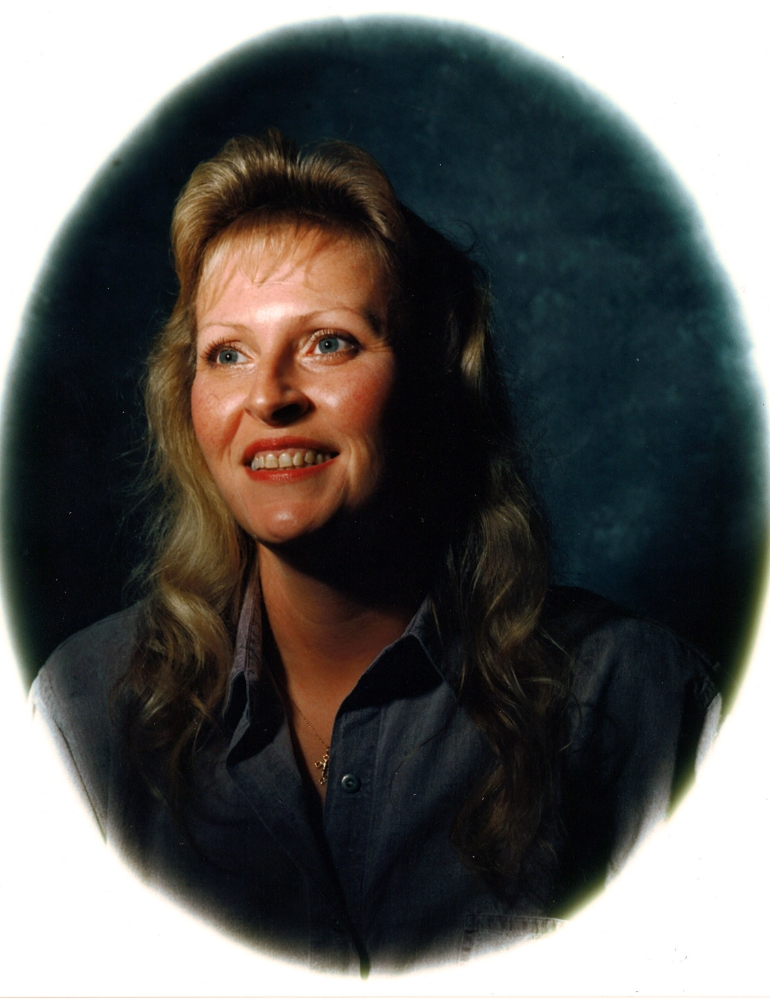 Brenda Holcombe Phillips - 2024 - Miller FH GA